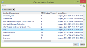 Translating Error Codes for Windows and Configuration Manager