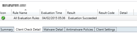Reading CCMEval Results Directly from a ConfigMgr Client with PowerShell