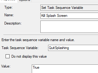 Windows 10 Upgrade Splash Screen – Take 2