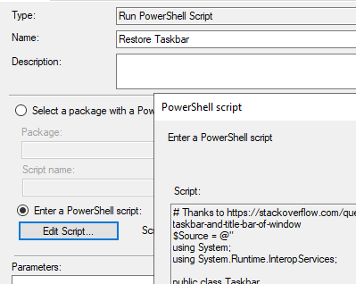 Windows 10 Upgrade Splash Screen – Take 2