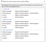 Installing and Configuring Additional Languages during Windows Autopilot