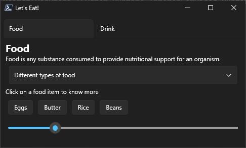Using the Fluent Theme in WPF with PowerShell and .Net 9