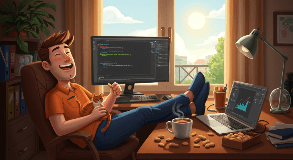 Harnessing AI in PowerShell: Create a multi-model command-line AI ...